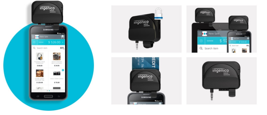 mPOS Program Overview